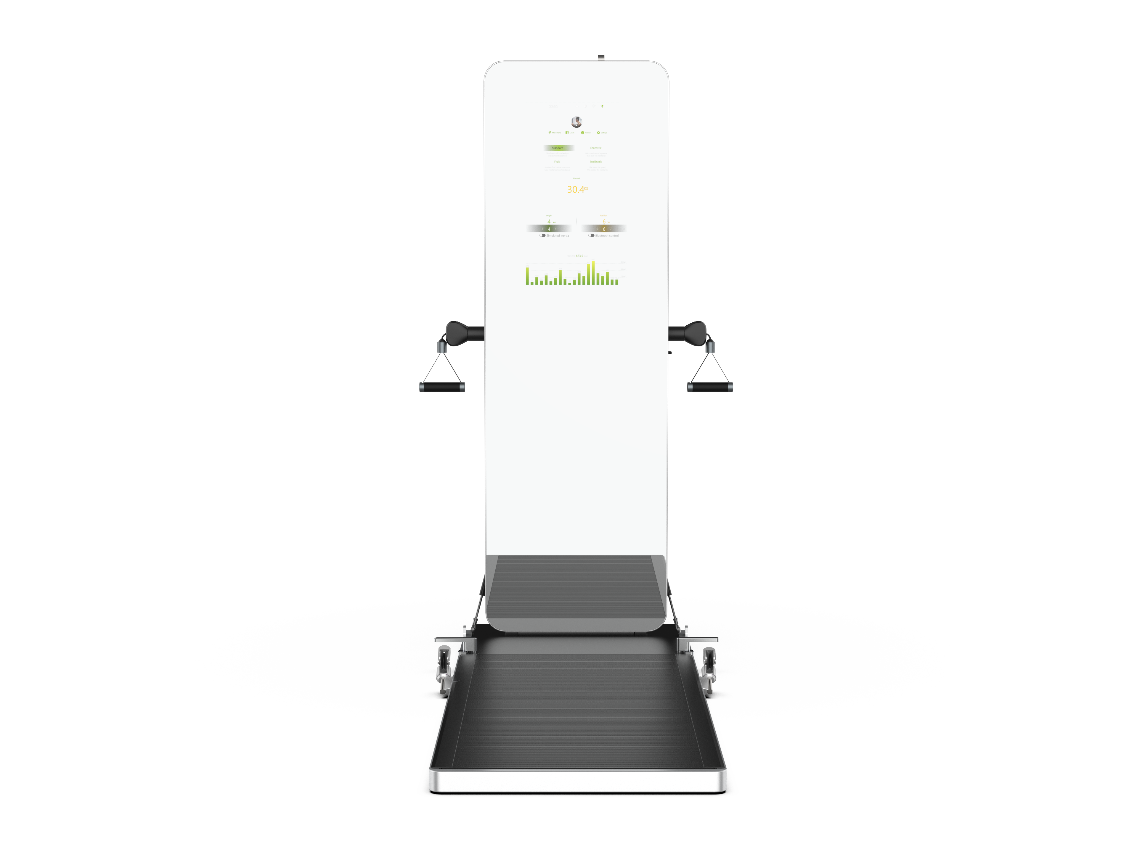 Model E Plus – Splan