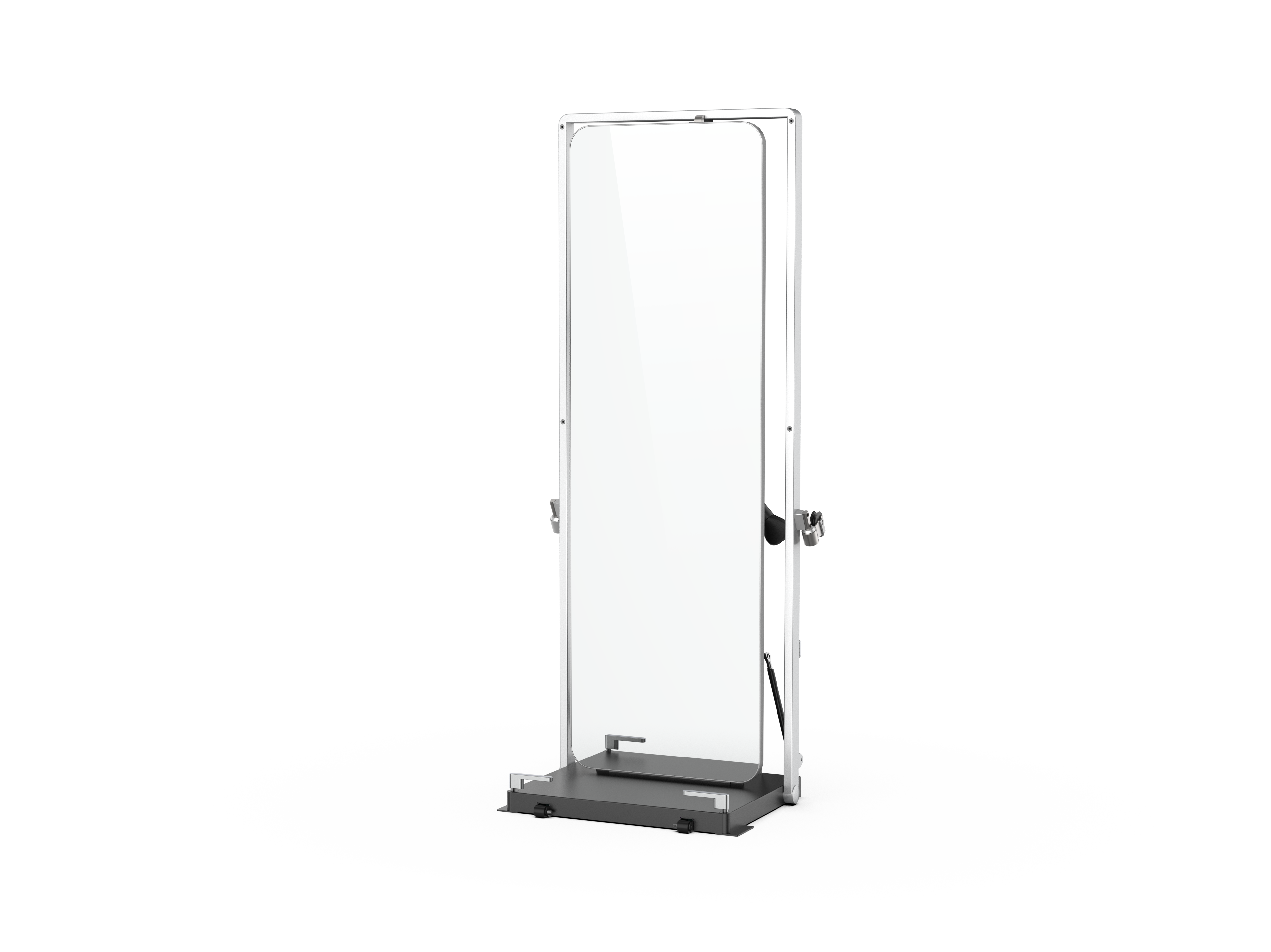 Model E Plus – Splan