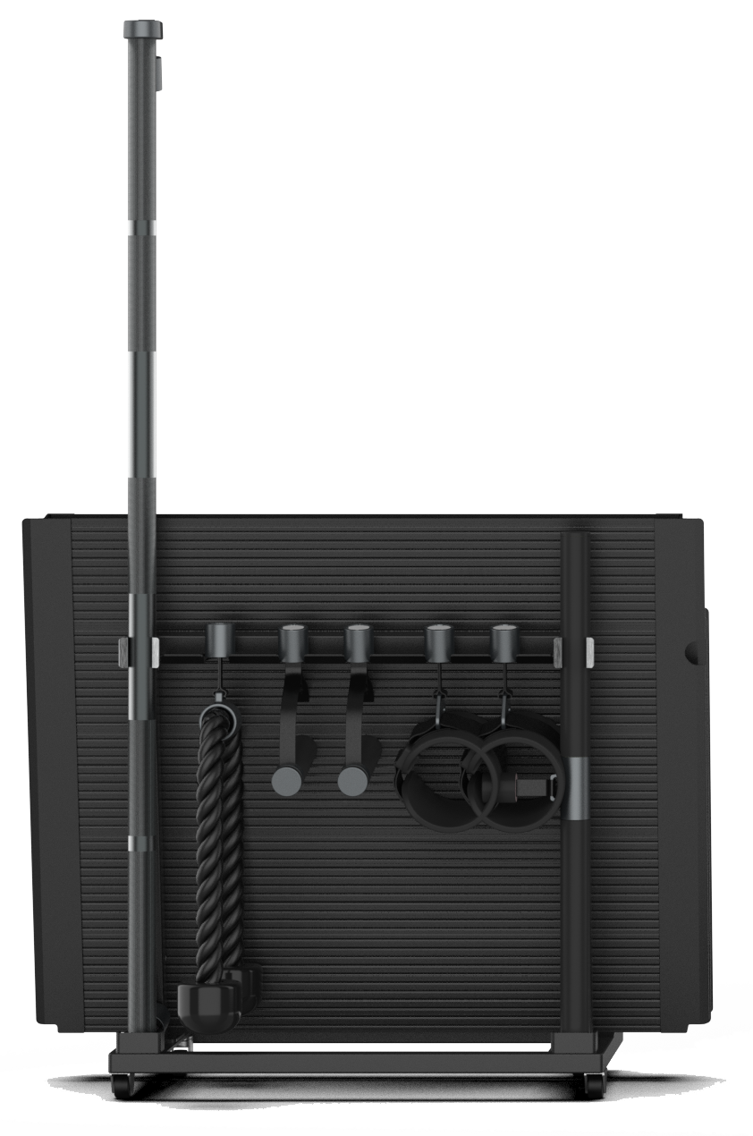 Model E Plus – Splan